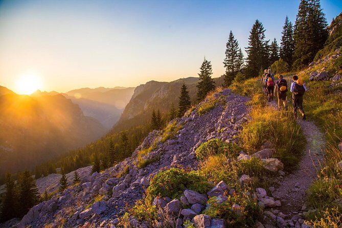 Mystical Sutjeska National Park - Exploring Mystical Sutjeska National Park: A Deep Dive
