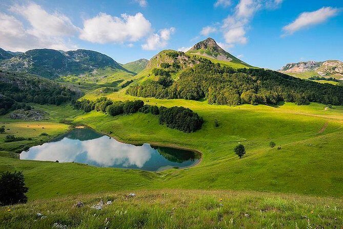 Mystical Sutjeska National Park - An In-Depth Look at the Itinerary