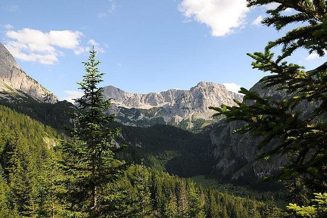 Mystical Sutjeska National Park - What Travelers Say