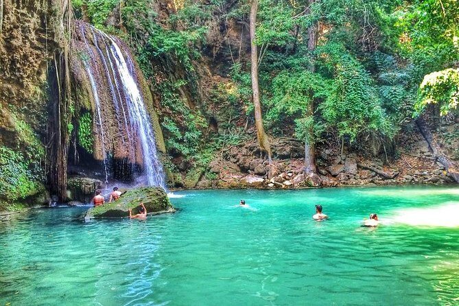 Mystical Waterfall and River Kwai Tour (Private & All-Inclusive) - The Practical Side: Transportation, Timing, and Value