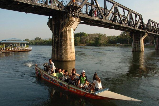 Mystical Waterfall and River Kwai Tour (Private & All-Inclusive) - Authentic Experiences and Genuine Insights