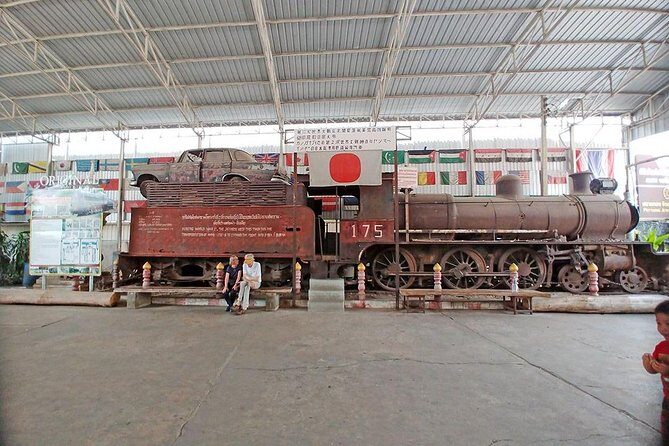 Mystical Waterfall and River Kwai Tour (Private & All-Inclusive) - The Sum Up