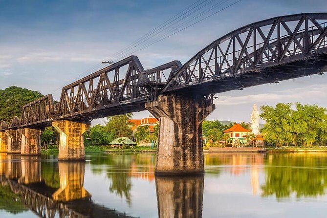 Mystical Waterfall and River Kwai Tour (Private & All-Inclusive) - FAQ