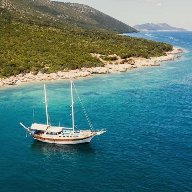 MysticAlbania: 3-Unesco Sites & Beautiful Albanian Riviera - Key Points