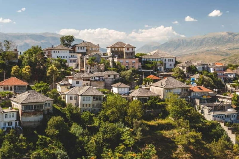 MysticAlbania: 3-Unesco Sites & Beautiful Albanian Riviera - The Journey Begins: From Tirana to UNESCO Heritage in Albania