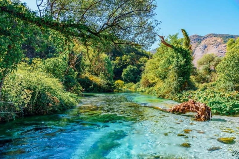 MysticAlbania: 3-Unesco Sites & Beautiful Albanian Riviera - Reflection on Value and Experience