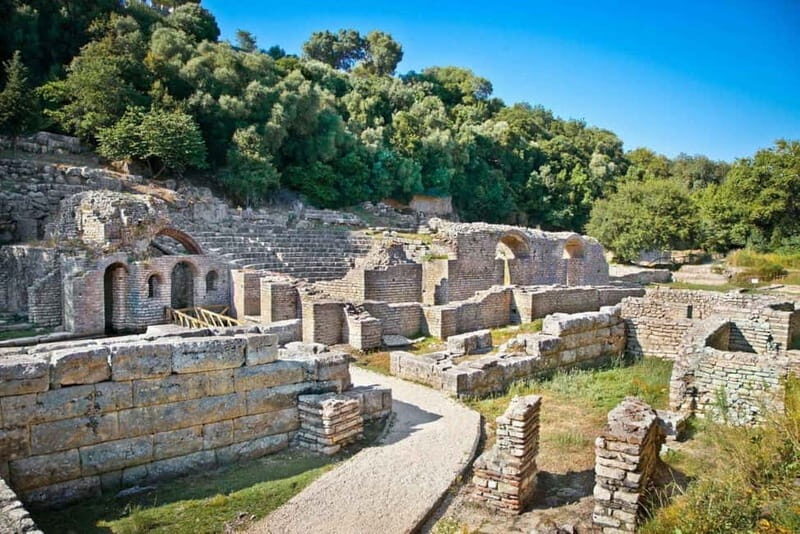 MysticAlbania: 3-Unesco Sites & Beautiful Albanian Riviera - Frequently Asked Questions