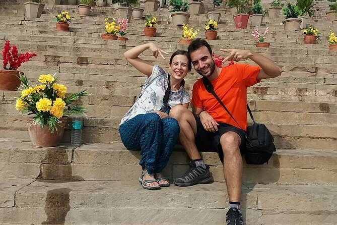 Mysticism of Varanasi with Ganga Aarti (2 Hours Walking Tour) - Key Points