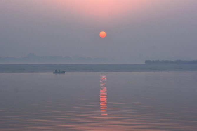 Mysticism of Varanasi with Ganga Aarti (2 Hours Walking Tour) - FAQs