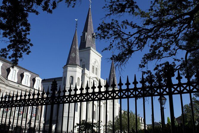Mystique of the Lower French Quarter - The Sum Up