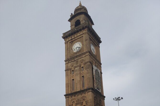 Mysuru Dasara Walking Tour - An In-Depth Look at the Mysuru Dasara Walking Tour