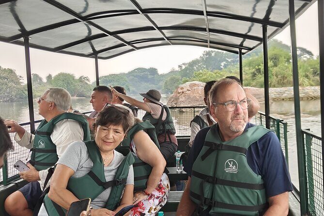 Mysuru Heritage Day Tour From Bengaluru - The Experience and Guides