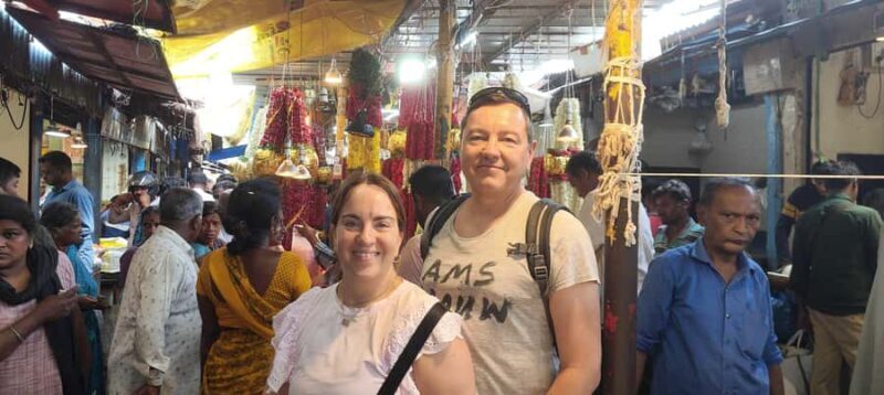 Mysuru Heritage Trial Day Tour From Bengaluru - Exploring the Mysuru Heritage Trail from Bengaluru