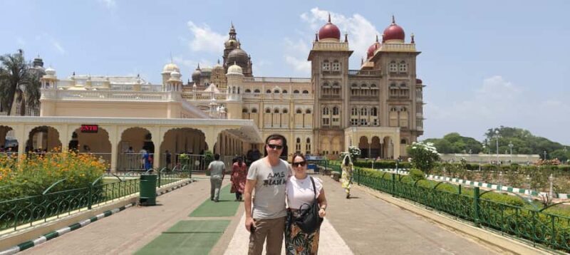 Mysuru Heritage Trial Day Tour From Bengaluru - Practical Insights & Tips