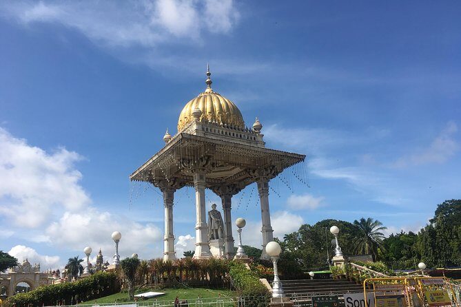 Mysuru Through its Markets - FAQ