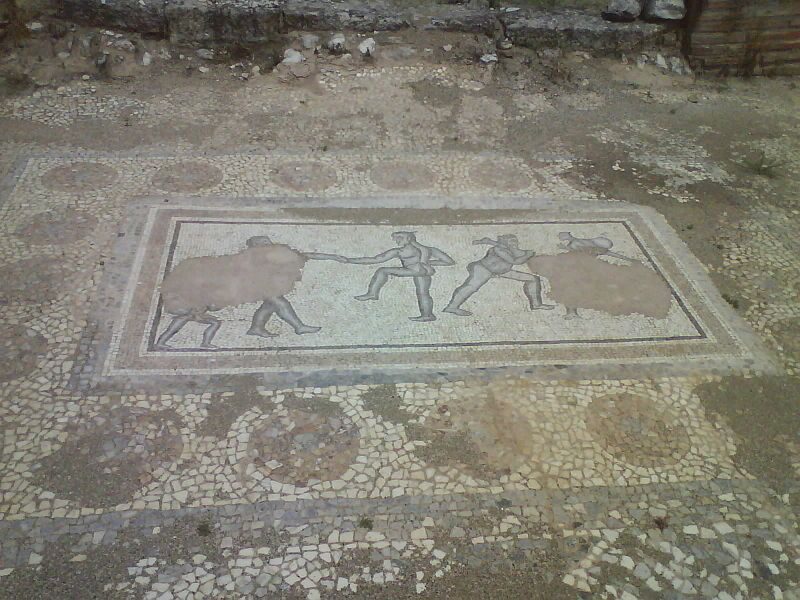 Myth and History Full Day Tour From Thessaloniki - Why We Like This Tour