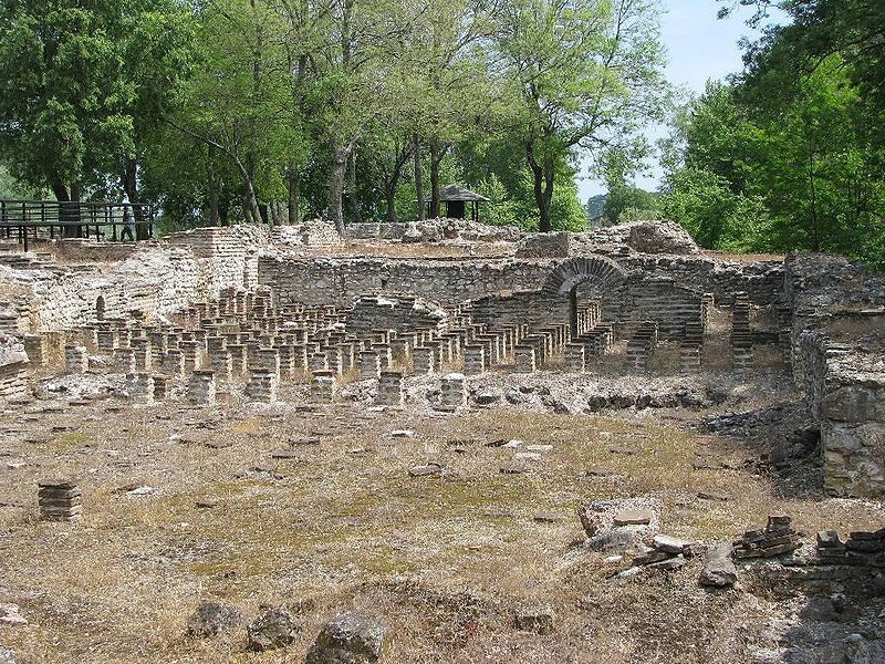 Myth and History Full Day Tour From Thessaloniki - Transportation and Group Size
