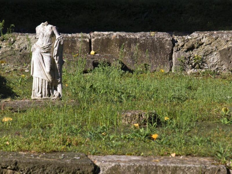 Myth and History Full Day Tour From Thessaloniki - FAQ