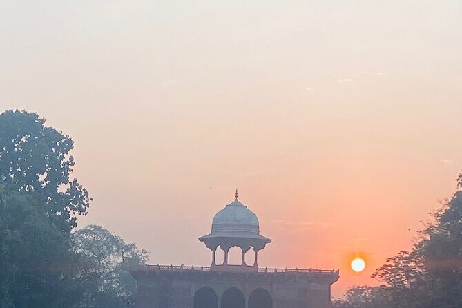 Myth Busting Tour of History in Taj Mahal - What Travelers Have Praised