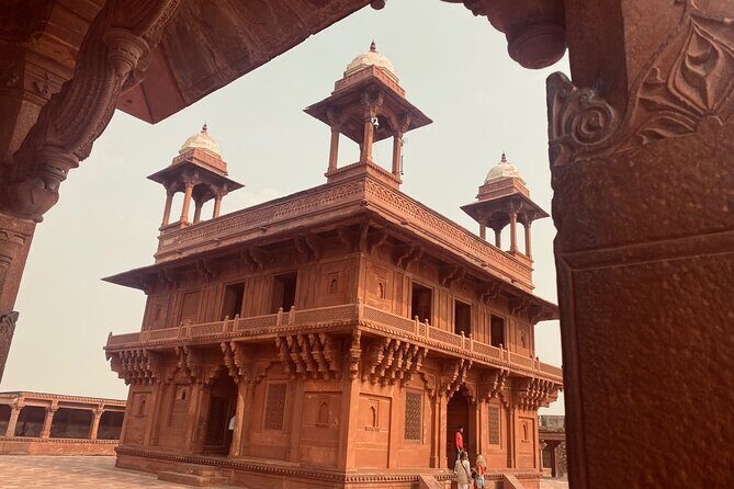 Myth Busting Tour of History in Taj Mahal - FAQ: Practical Questions About the Tour