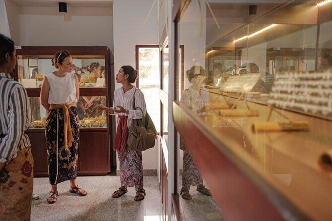 Myth of Pejeng Walking Tour - A Detailed Look at the Itinerary