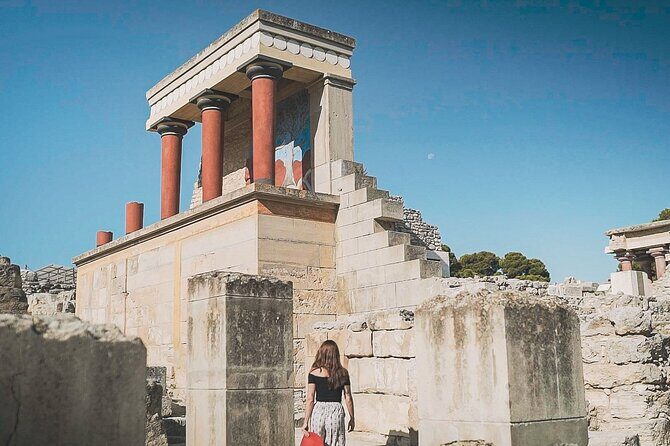 Mythical Escape: Cave of Zeus & Knossos Palace with Lassithi Plateau from Chania - Who Would Love This Tour?