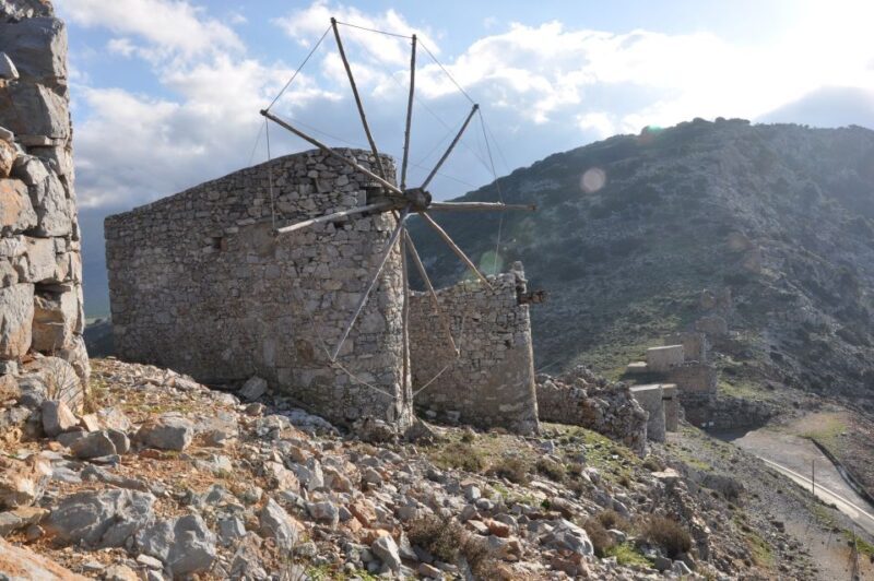 Mythical Escape: Zeus Cave & Knossos Palace from Elounda - Who Would Love This Tour?