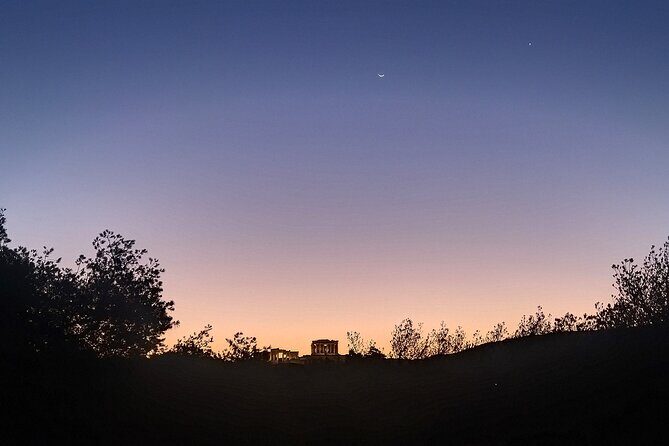 Mythical Yoga & Meditation Acropolis at Sunrise & Sunset - Who Would Love This Tour?