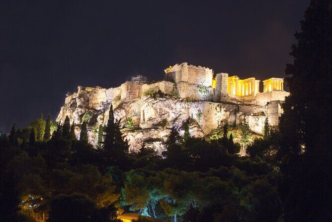 Mythology, Philosophy and Democracy Tour - Practicalities and Value