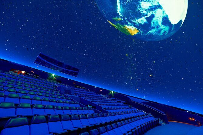 Mythology, Philosophy and Democracy Tour - Who Will Love This Tour?