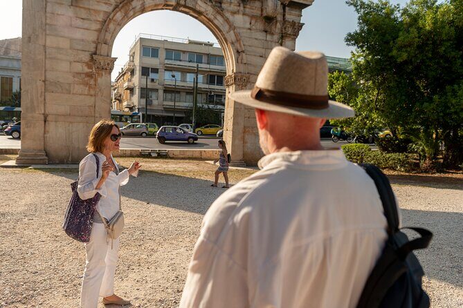 Mythology Tour of Athens & the Acropolis with a Private Expert Licensed Guide - Optional extensions for a richer experience