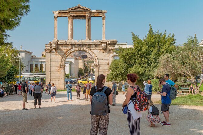 Mythology Tour of Athens & the Acropolis with a Private Expert Licensed Guide - The Sum Up
