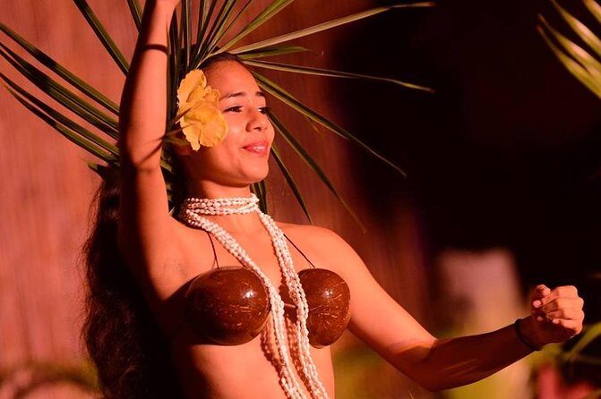 Myths of Maui Luau Dinner and Show - Introducing the Experience