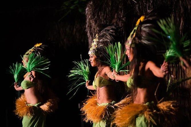Myths of Maui Luau Dinner and Show - The Sum Up: Who Is This Experience For?