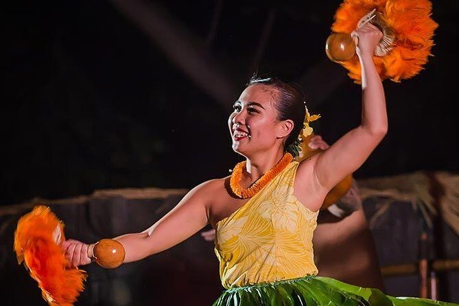 Myths of Maui Luau Dinner and Show - Frequently Asked Questions