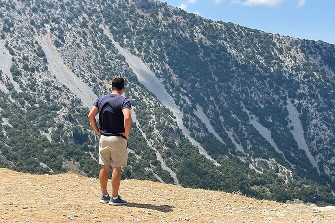 Myths, Villages, & Olive Oil: Exploring Lassithi Plateau Secrets - Exploring the Itinerary: What You Can Expect