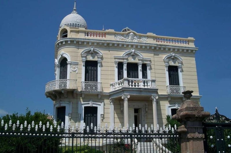 Mytilene Private Guided City Tour - The Heart of Mytilene: What to Expect on This Tour