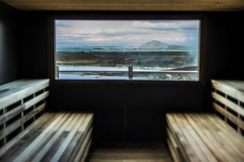 Mývatn: Myvatn Nature Baths Admission Ticket - What to Expect at Myvatn Nature Baths