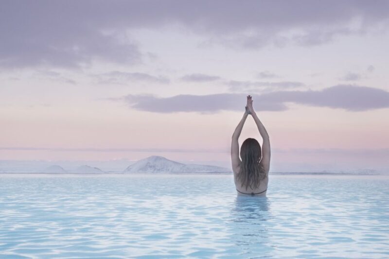Mývatn: Myvatn Nature Baths Admission Ticket - FAQ