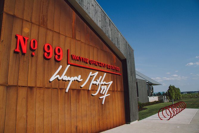 myWineCountry Experience Premium Wine Tours and Tastings - Introduction