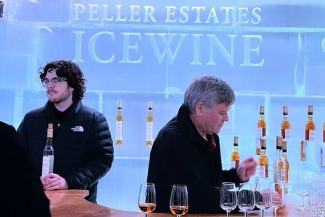 myWineCountry Experience Premium Wine Tours and Tastings - The Sum Up