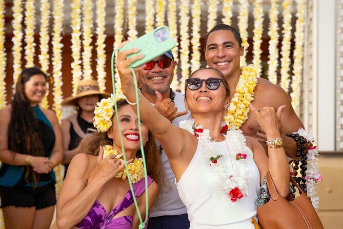 N Lei Aloha, A Waikk L'au - What Travelers Are Saying