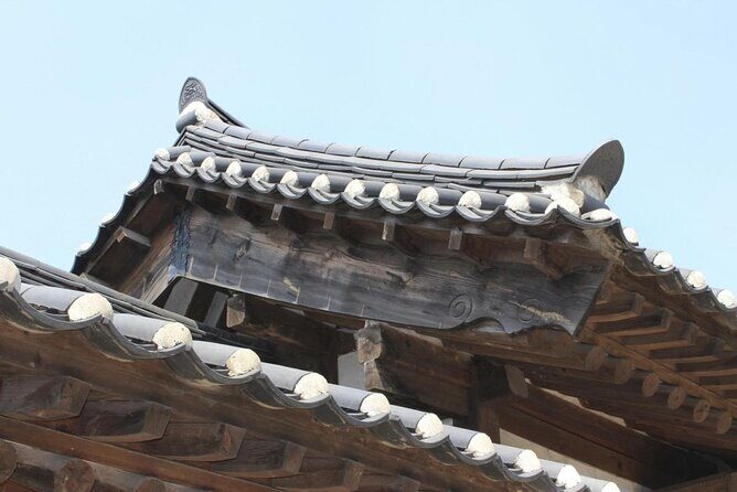 N Seoul Tower and Hanok Village Tour - Introduction