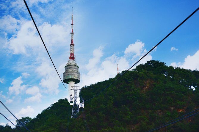 N Seoul Tower and Hanok Village Tour - Considering the Experience: What Travelers Say