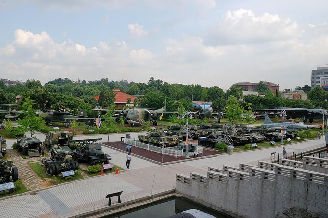 N Seoul Tower and Hanok Village Tour - Deep Dive Into the Itinerary