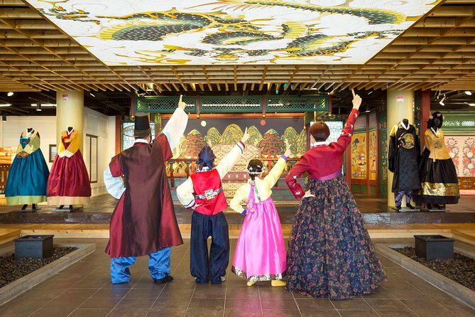 N Seoul Tower Hanbok Rental - Final Thoughts on Value and Experience