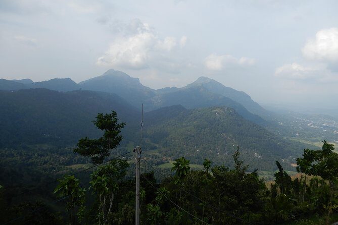 N trekkers Matale - Key Points