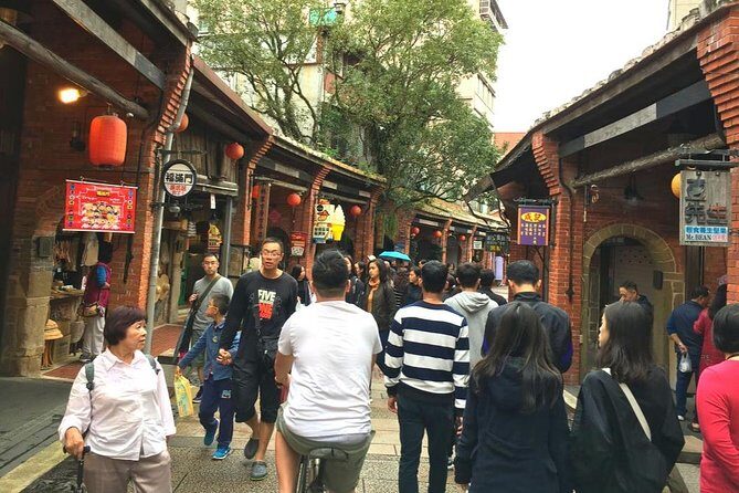 N104 cat empty deep pit Jingtong Pingxi line train day tour (10h) - Exploring the Taipei Outskirts: An In-Depth Review