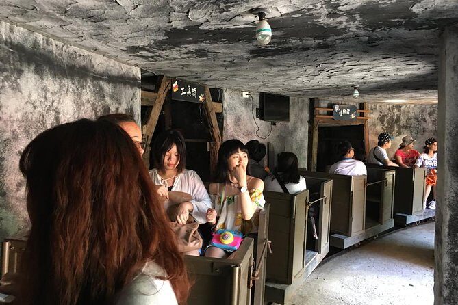 N106 Jinguashi Jiufen Old Street Monkey Cat Village Very Old Street Day Tour (10h) - An In-Depth Look at the Tour Experience