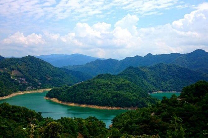 N116 Shijiu Old Street Qiandao Lake Secret World Gossip Tea Garden Day Tour (10h) - Practical Considerations and Value